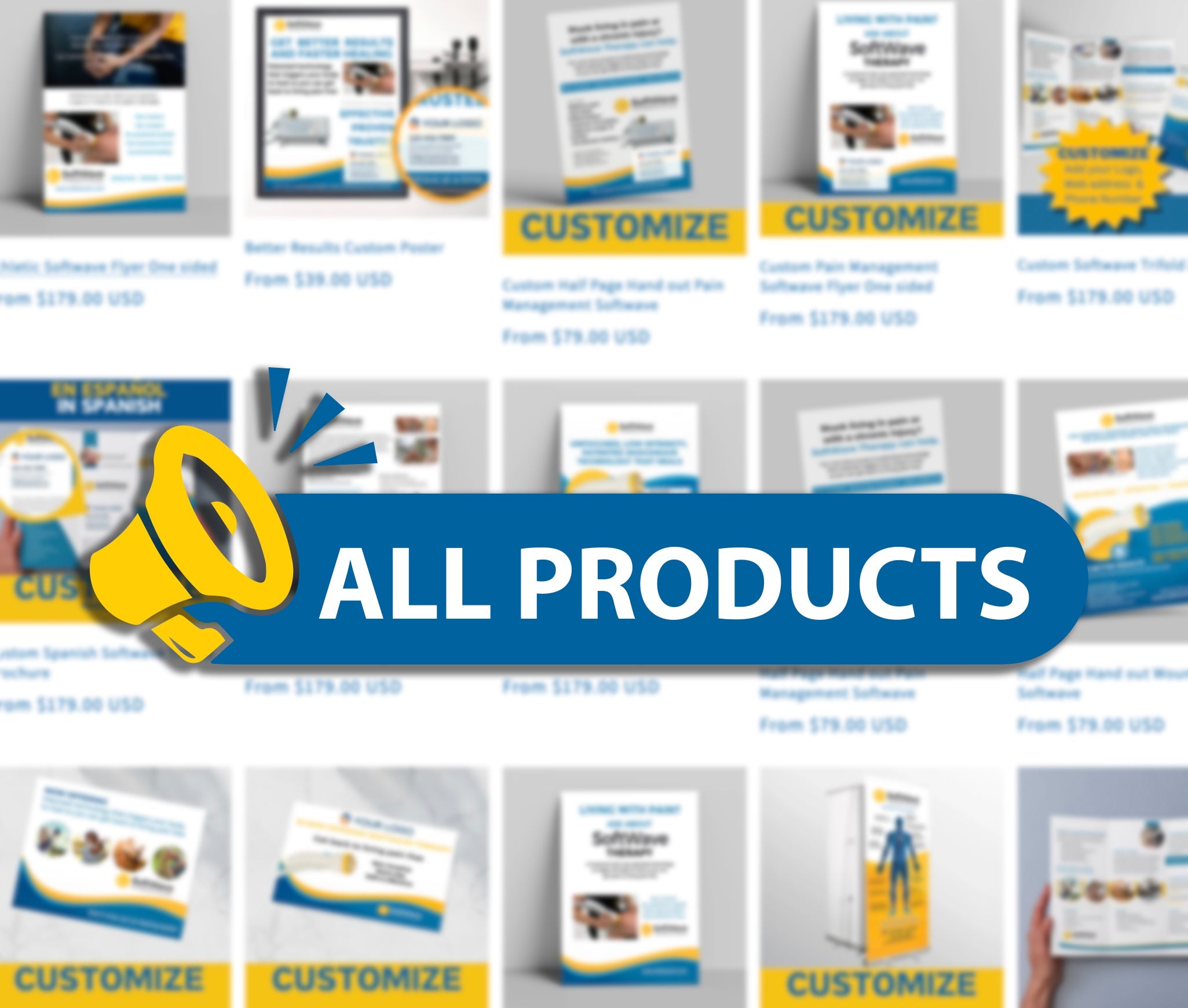All Products – Page 8 – Softwave Materials Store